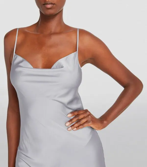 ALLSAINTS Hadley Midi Dress