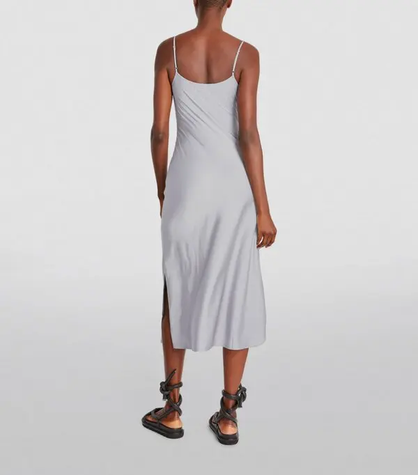 ALLSAINTS Hadley Midi Dress