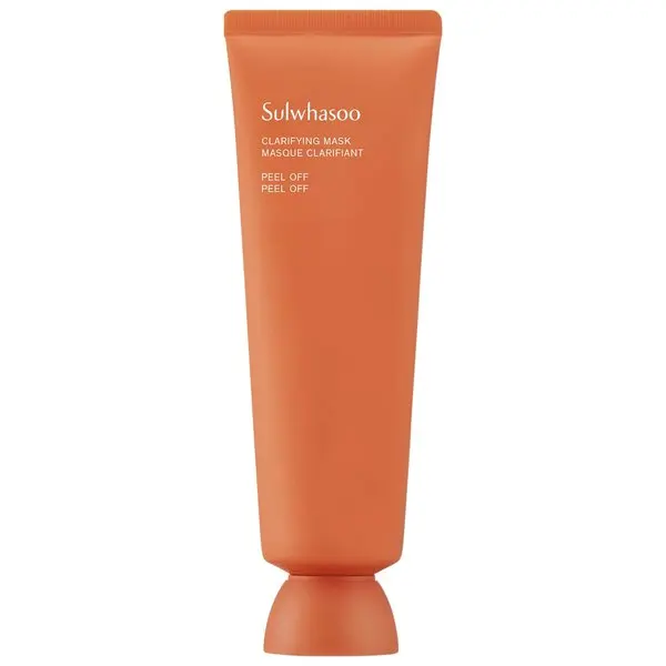 SULWHASOO Clarifying Peel Off Mask - One-color