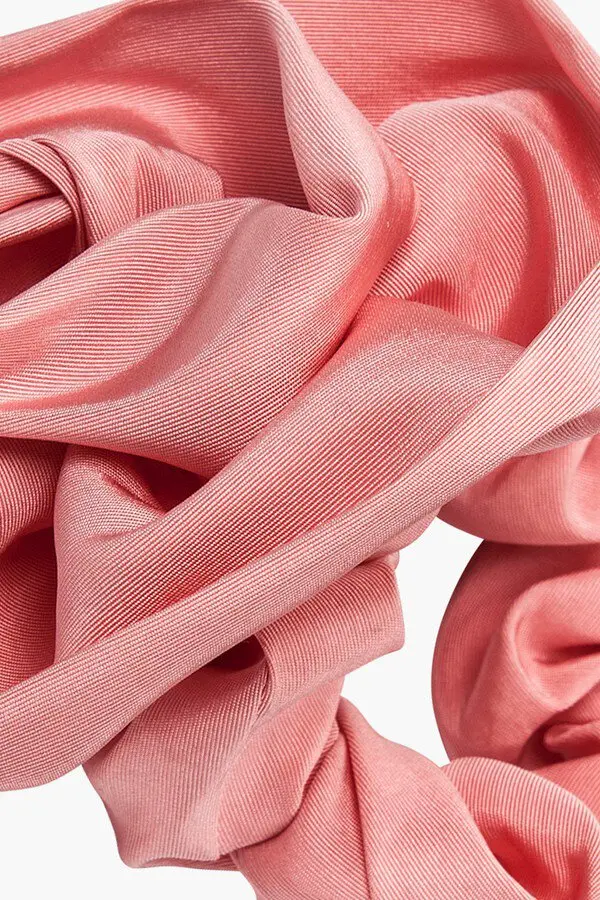 LoveShackFancy Jennifer Behr Rosette Scrunchie