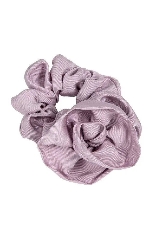 LoveShackFancy Jennifer Behr Rosette Scrunchie
