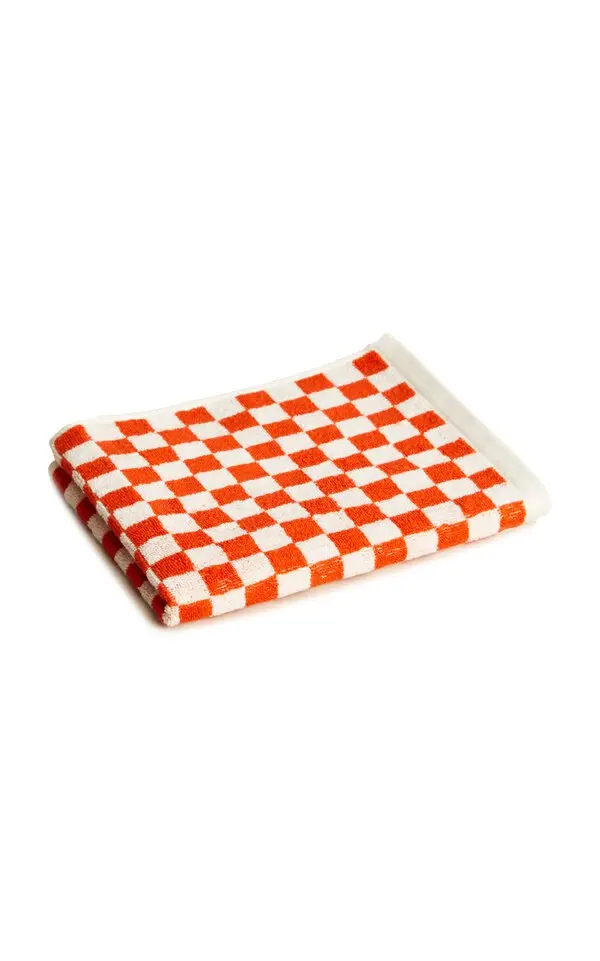 BAINA Josephine Cotton Hand Towel
