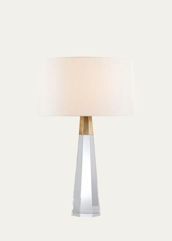VISUAL COMFORT & CO. Olsen Table Lamp Aerin