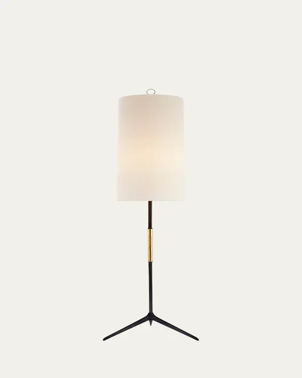VISUAL COMFORT & CO. Frankfort Floor Lamp Aerin