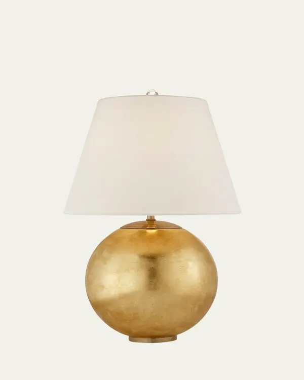 VISUAL COMFORT & CO. Morton Table Lamp Aerin - Gold