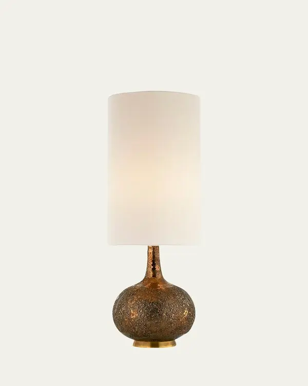 VISUAL COMFORT & CO. Hunlen Table Lamp Aerin - Gold