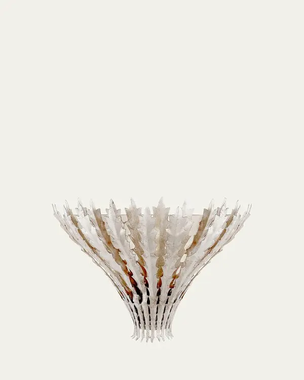 VISUAL COMFORT & CO. Hampton Wall Light Aerin