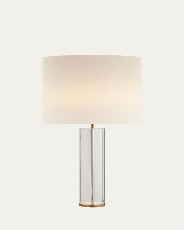 VISUAL COMFORT & CO. Lineham Table Lamp Aerin - Gold