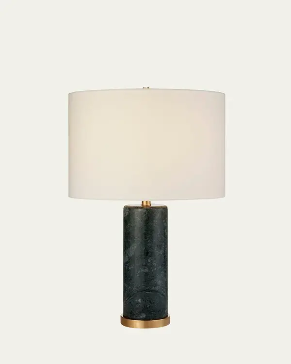VISUAL COMFORT & CO. Cliff Table Lamp Aerin - Green