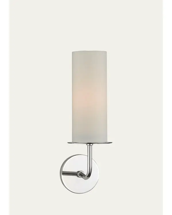 VISUAL COMFORT & CO. Larabee Single Sconce