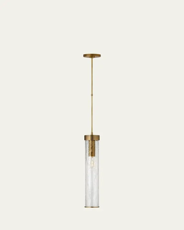 VISUAL COMFORT & CO. Liaison Long Pendant Kelly Wearstler