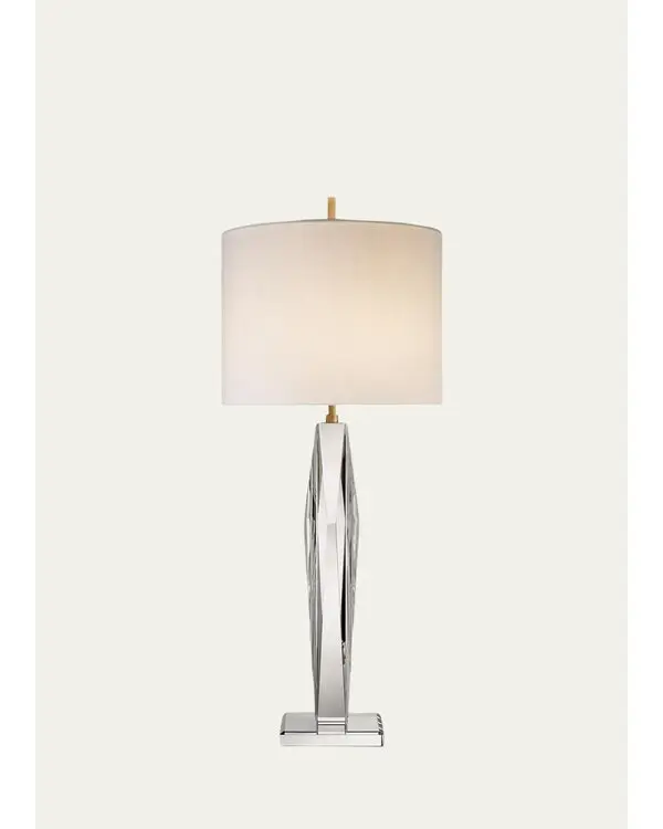 VISUAL COMFORT & CO. Castle Peak Narrow Table Lamp
