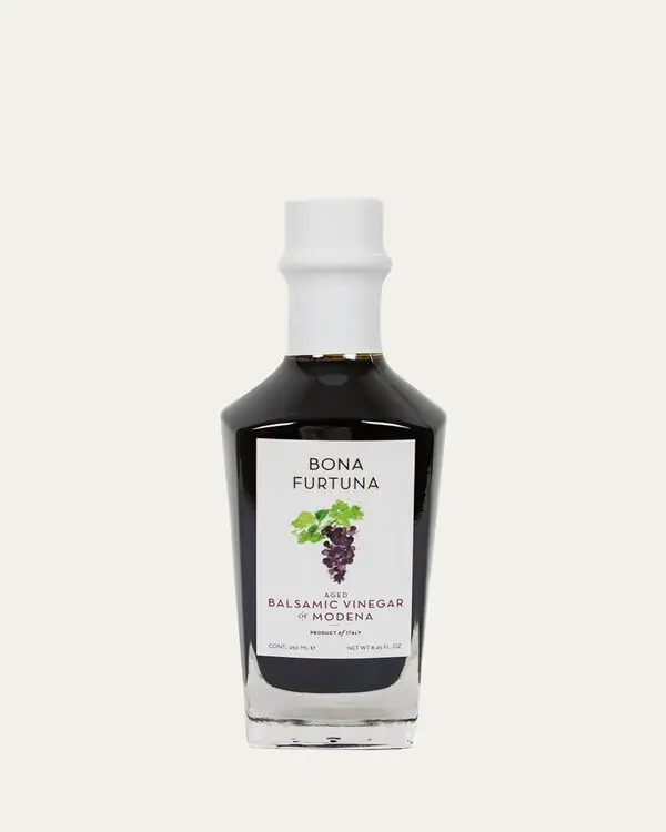 BONA FURTUNA 7-year Invecchiato Igp Balsamic Vinegar - One-color
