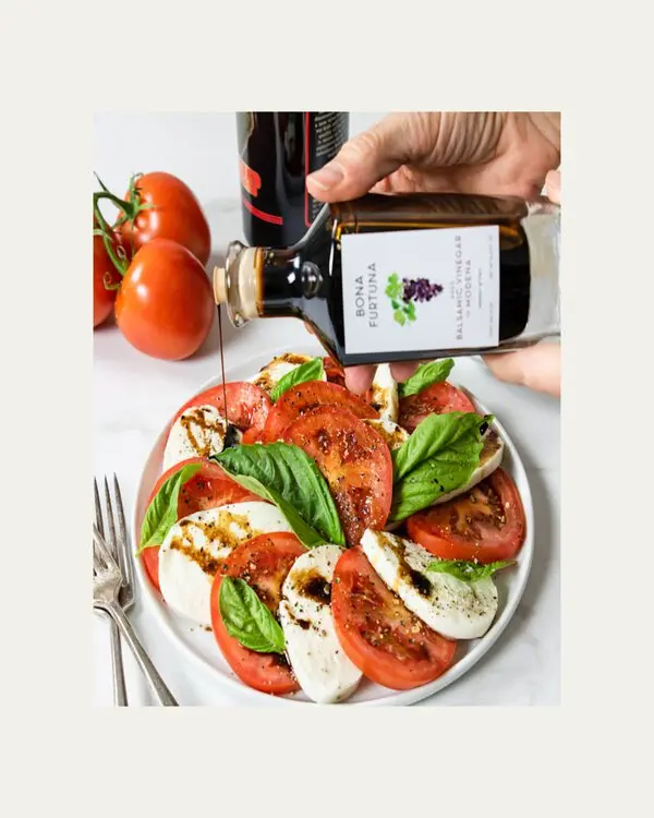 BONA FURTUNA 7-year Invecchiato Igp Balsamic Vinegar