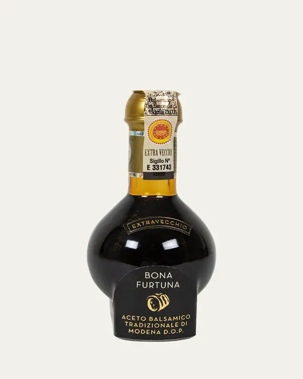 BONA FURTUNA 25-year Aged Tradizionale Dop Balsamic Vinegar - One-color