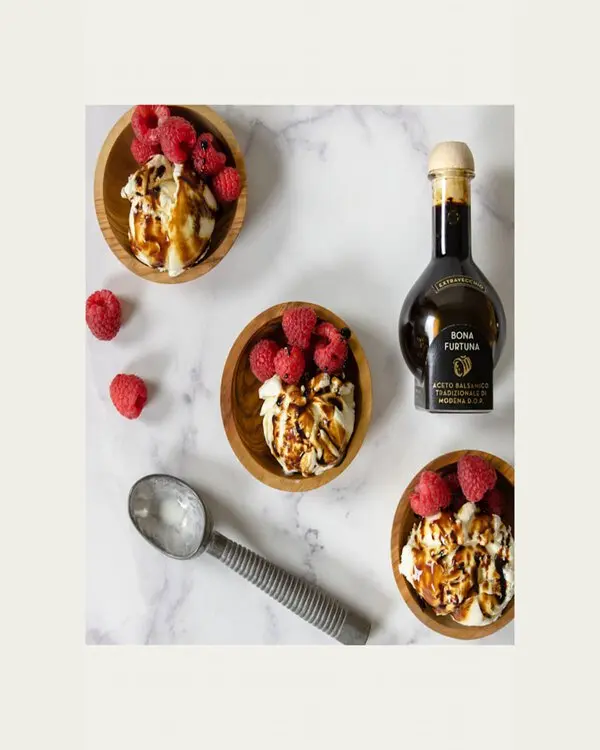 BONA FURTUNA 25-year Aged Tradizionale Dop Balsamic Vinegar