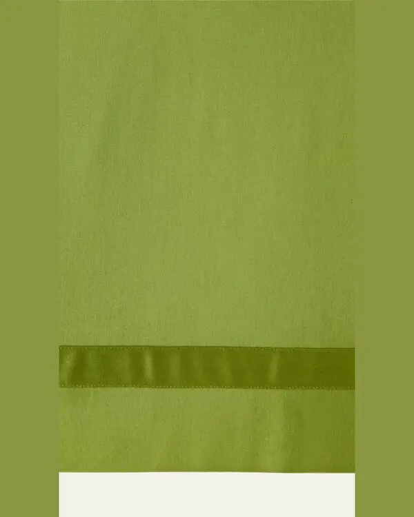MATOUK Nocturne 600 Thread Count Full/ Flat Sheet