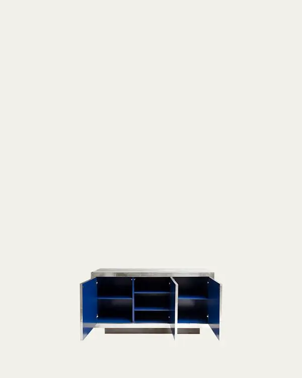 Jonathan Adler Talitha Credenza