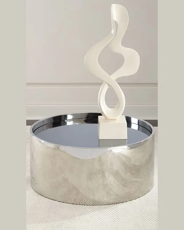 Jonathan Adler Alphaville Coffee Table