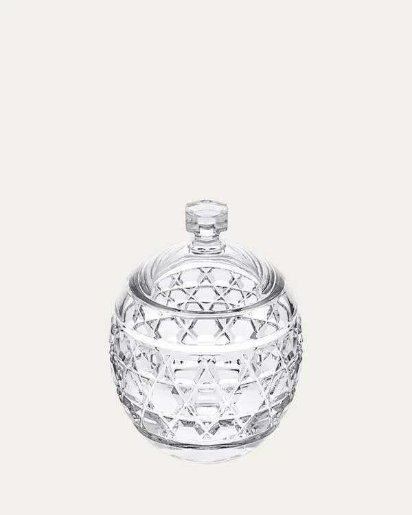 SAINT LOUIS Royal Crystal Box