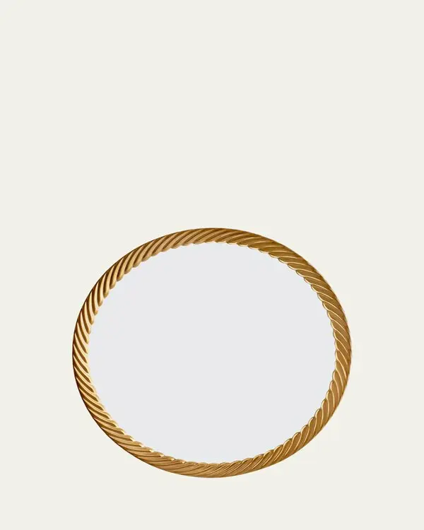 L'Objet Corde Dinner Plate