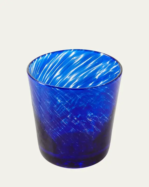 WILLIAM YEOWARD CRYSTAL Vanessa Double Old-fashioned Glass