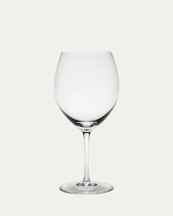 WILLIAM YEOWARD CRYSTAL Olympia Red Wine Glass