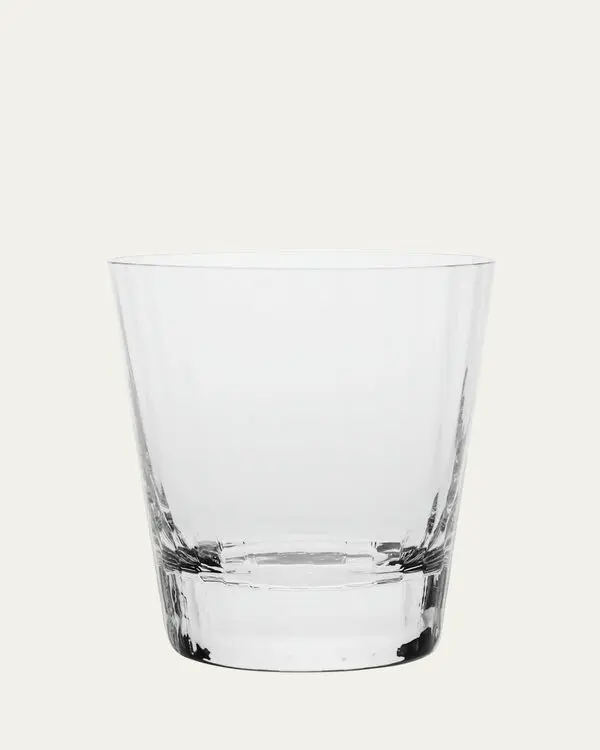 WILLIAM YEOWARD CRYSTAL Corinne Double Old-fashioned Tumbler