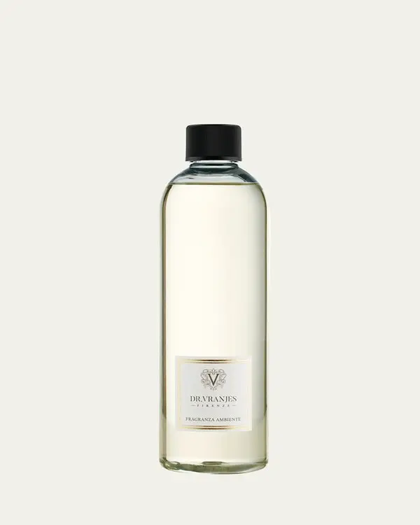 DR. VRANJES FIRENZE Magnolia Orchidea Refill Plastic Bottle Home Fragrance, 17 Oz - One-color