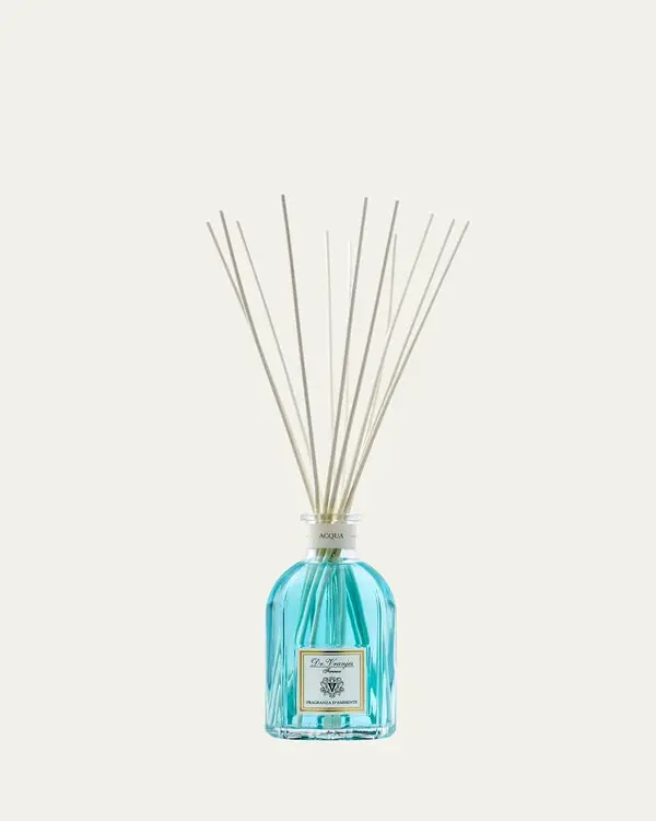DR. VRANJES FIRENZE Acqua Glass Bottle Home Fragrance - One-color