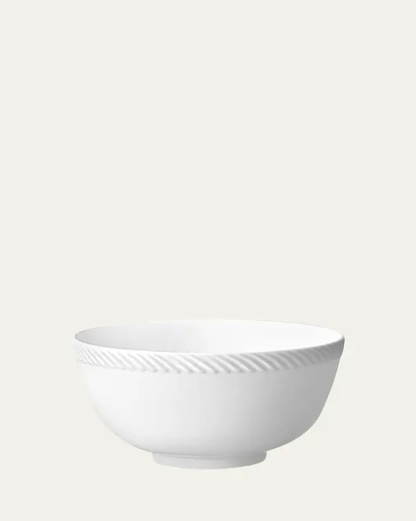 L'Objet Corde Cereal Bowl