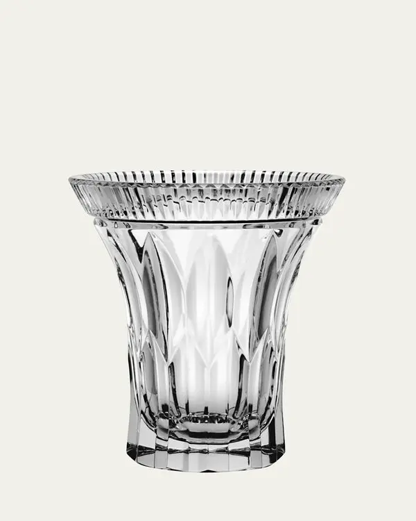 WILLIAM YEOWARD CRYSTAL Cristina 6" Flower Vase