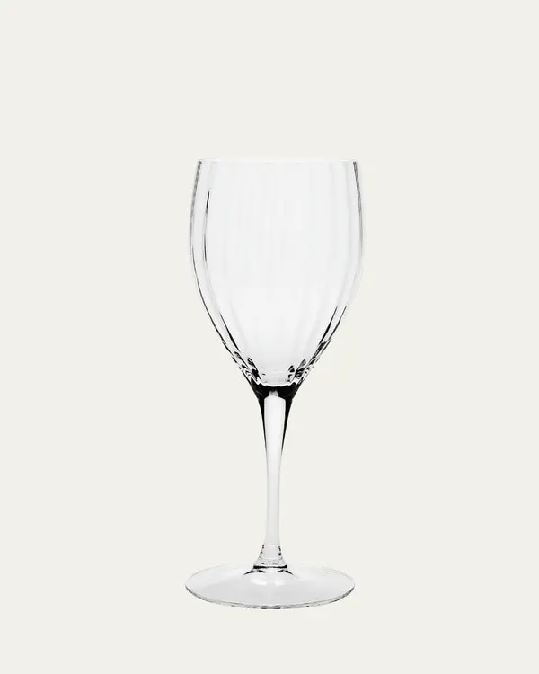 WILLIAM YEOWARD CRYSTAL Corinne Wine Glass