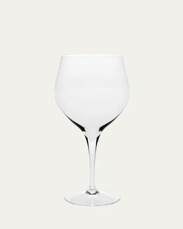 WILLIAM YEOWARD CRYSTAL Lillian Wine Glass