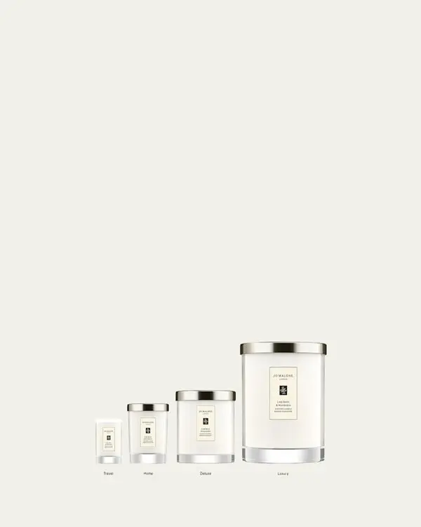Jo Malone Lime Basil & Mandarin Home Candle, 7 Oz
