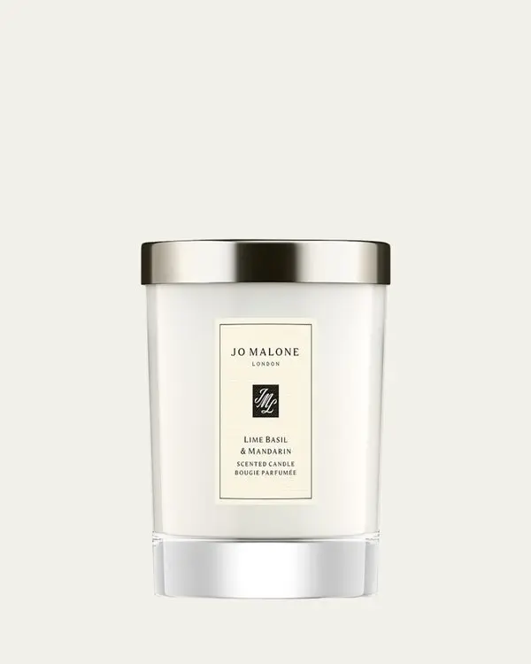 Jo Malone Lime Basil & Mandarin Home Candle, 7 Oz