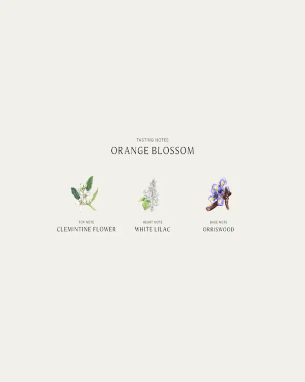 Jo Malone Orange Blossom Home Candle, 7 Oz