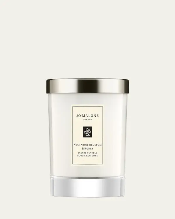 Jo Malone 7 Oz. Nectarine Blossom & Honey Home Candle