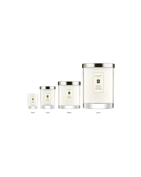 Jo Malone 7 Oz. Nectarine Blossom & Honey Home Candle
