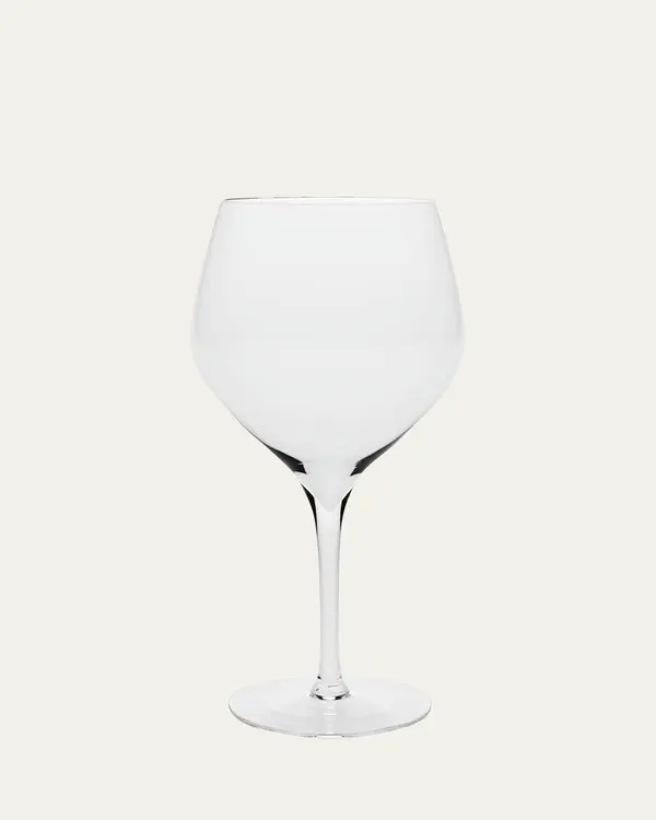 WILLIAM YEOWARD CRYSTAL Lillian Goblet