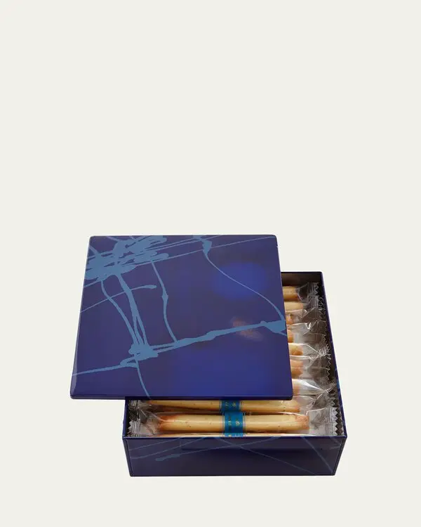YOKU MOKU 30 Cigare Cookies - Multi Colors