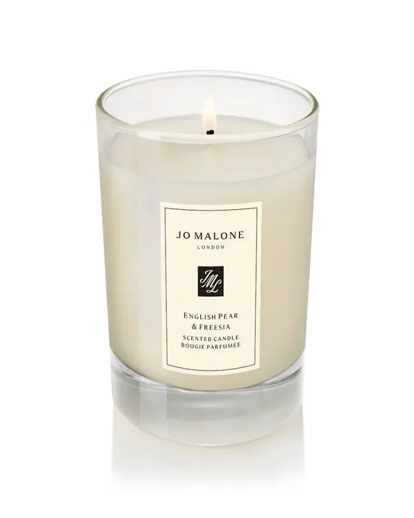 Jo Malone English Pear & Freesia Home Candle, 7 Oz