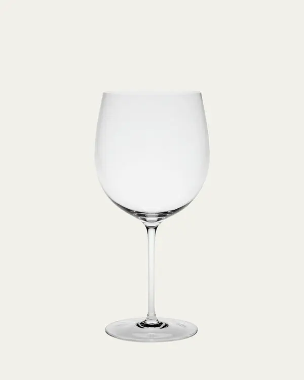 WILLIAM YEOWARD CRYSTAL Olympia Bordeaux Wine Glass
