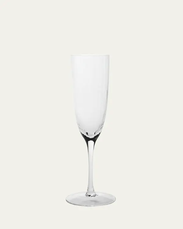 WILLIAM YEOWARD CRYSTAL Corinne Flute