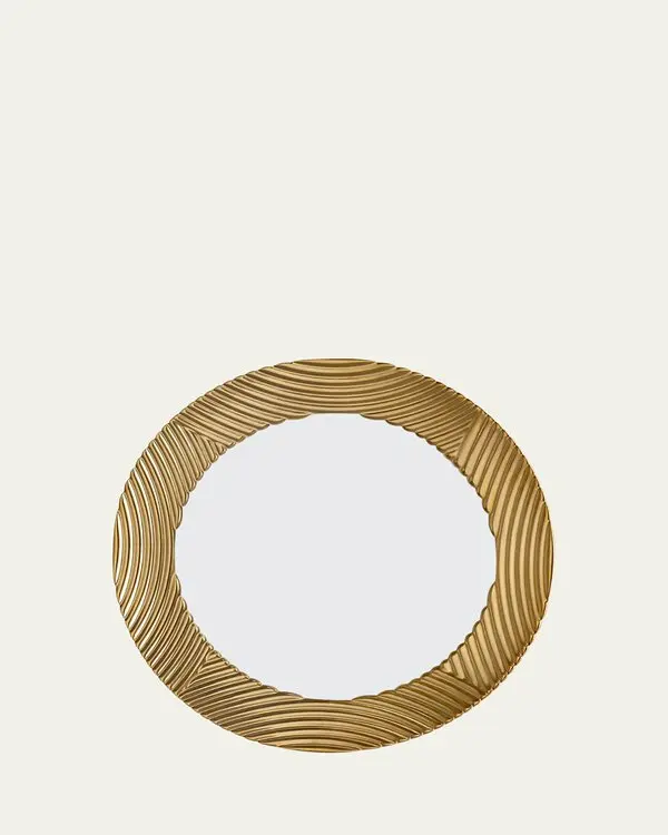 L'Objet Corde Wide-rim Charger