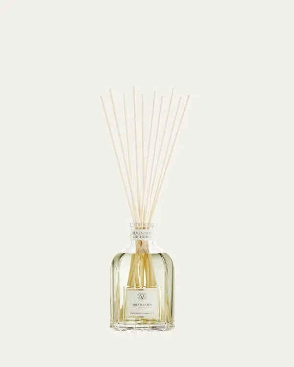 DR. VRANJES FIRENZE Magnolia Orchidea Glass Bottle Home Fragrance - One-color