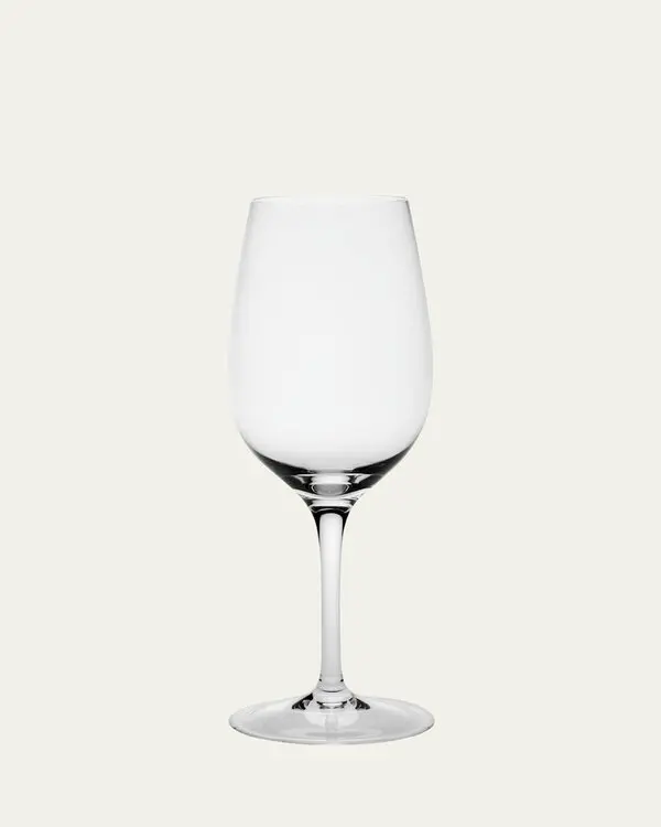 WILLIAM YEOWARD CRYSTAL Olympia White Wine Glass
