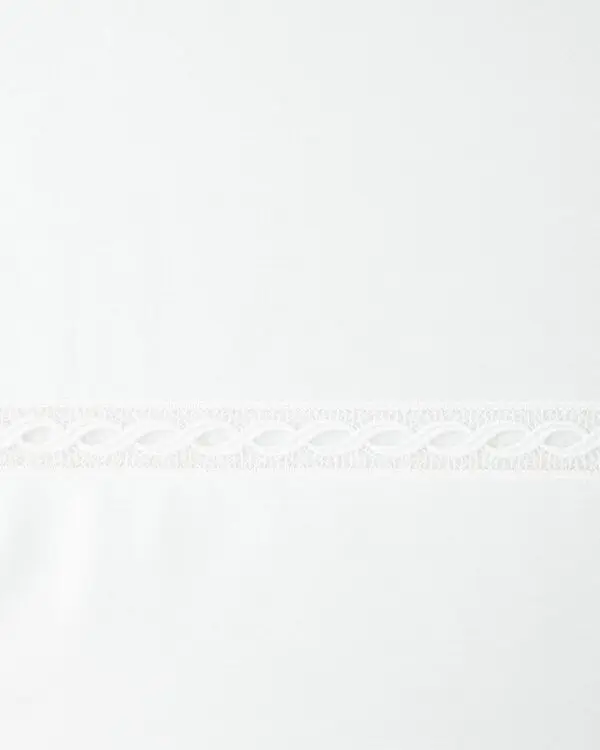 SFERRA Millesimo Sateen Flat Sheet