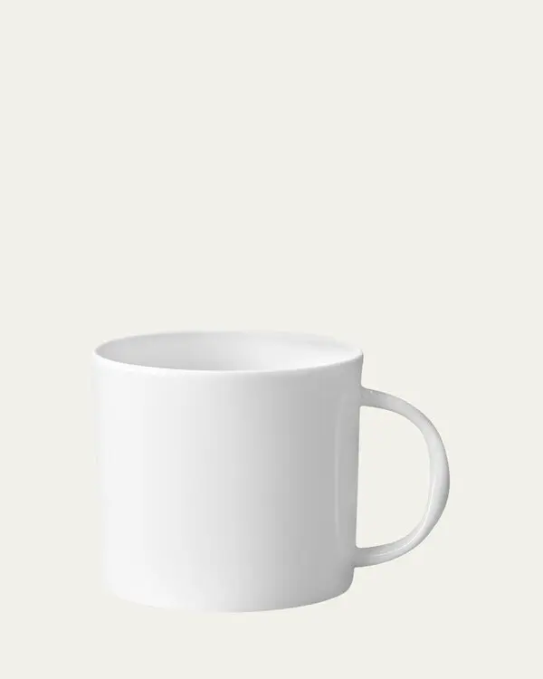 L'Objet Corde Mug - White