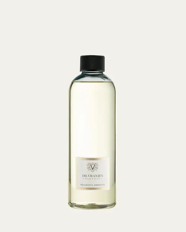 DR. VRANJES FIRENZE Ginger Lime Refill Plastic Bottle Home Fragrance, 17 Oz - One-color